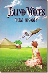 Great but Forgotten: Blind Voices (book)